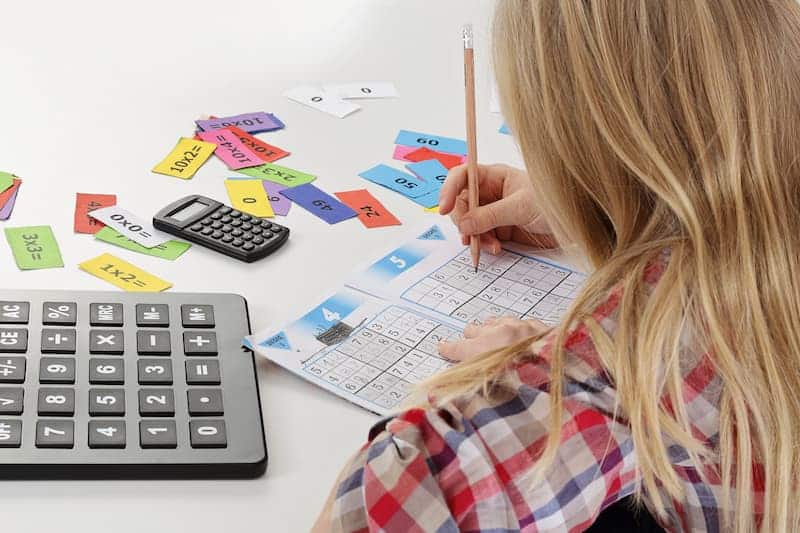 Calculer Age Corrig Comment Faire